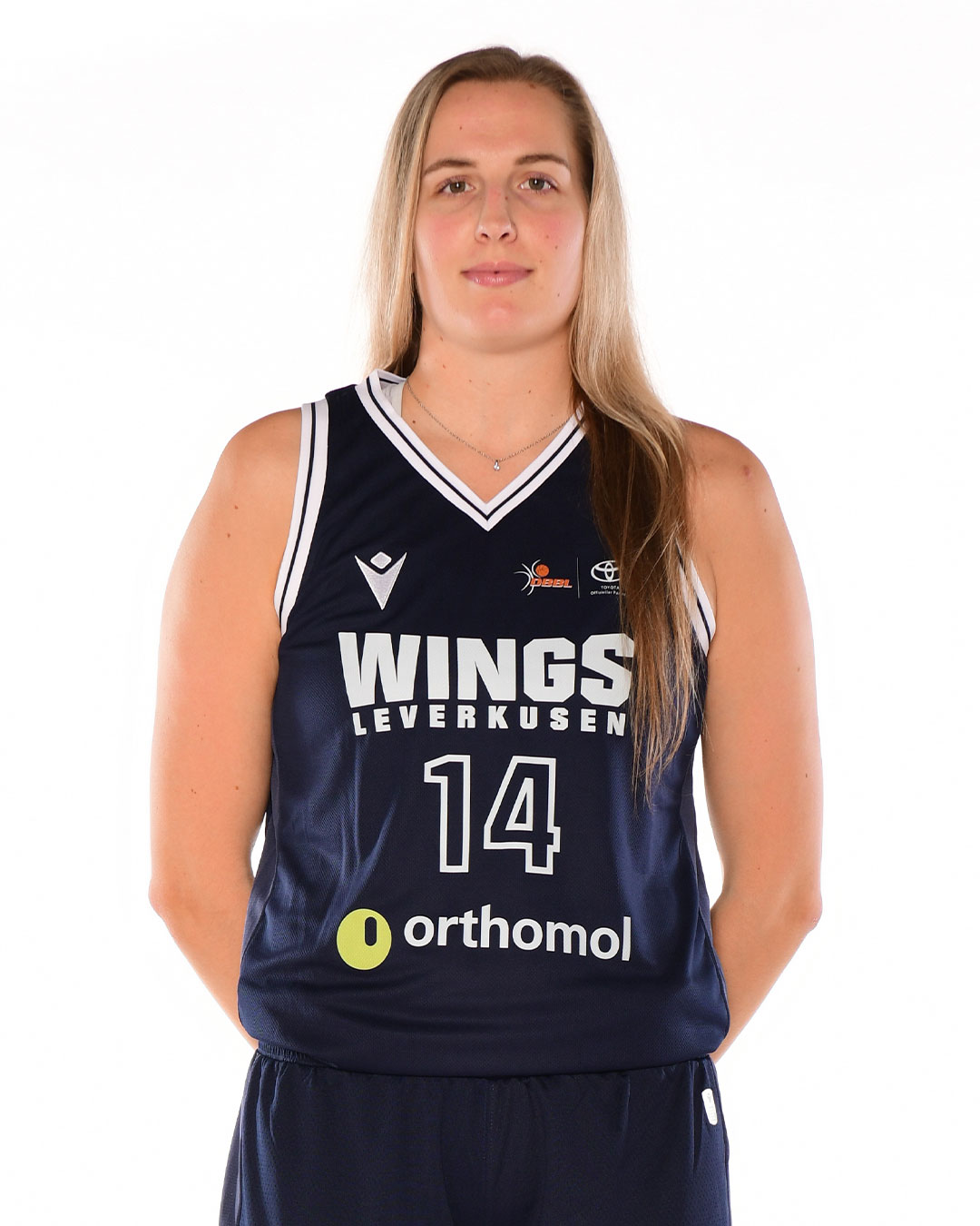 Kader - WINGS Leverkusen